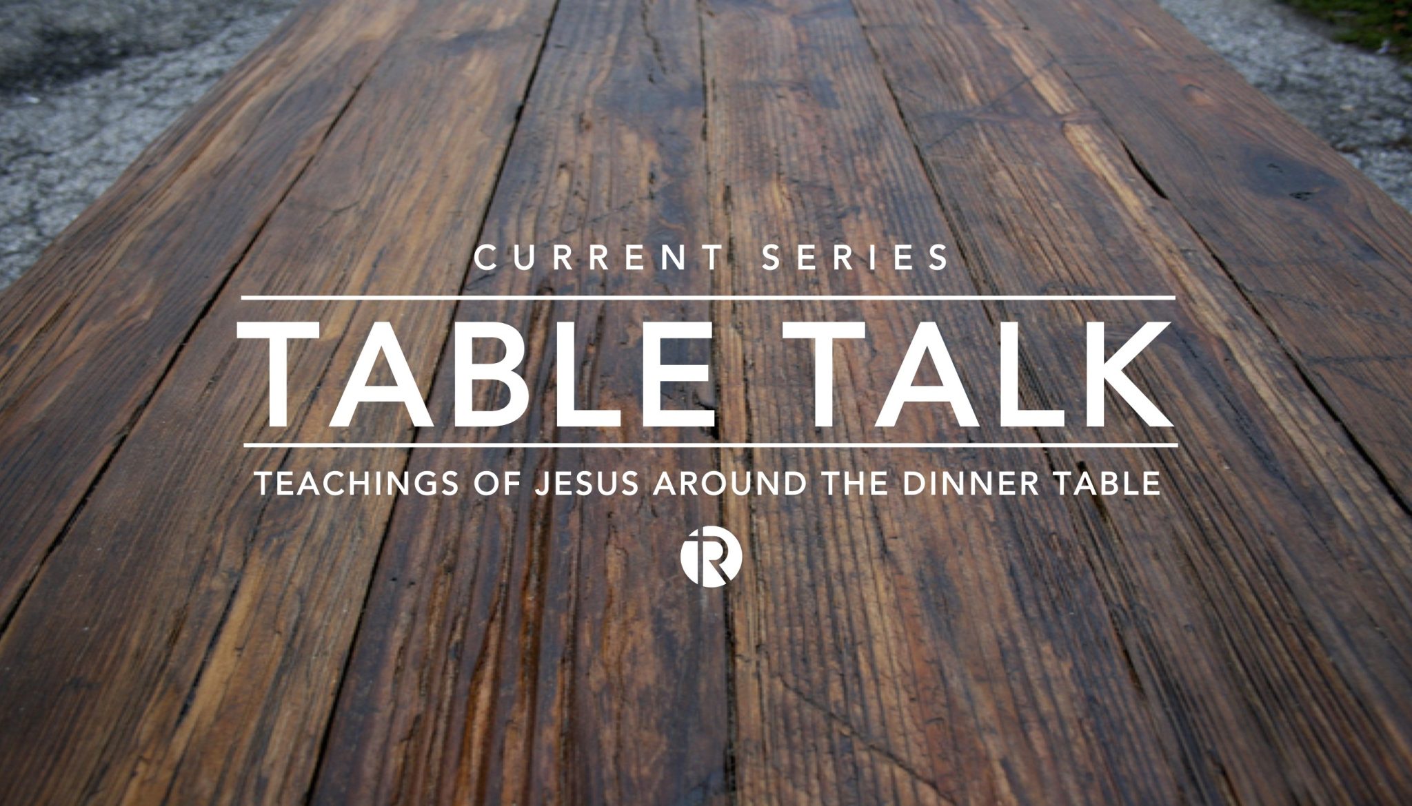 Table Talk - Relentless Church Savannah