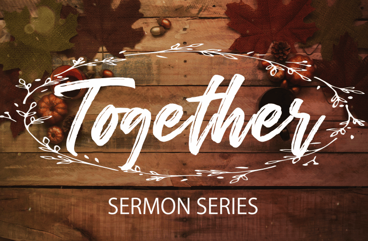 Together - Relentless Church Savannah