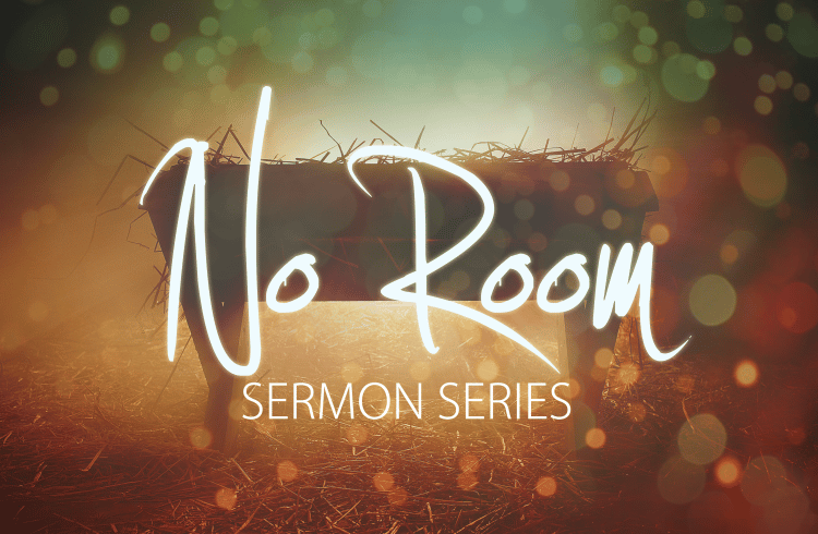 No Room - Relentless Church Savannah