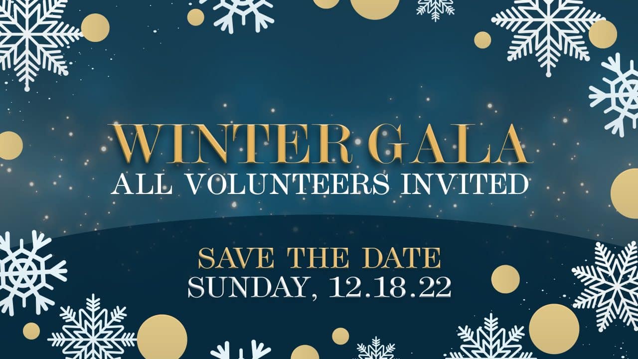 2022 Winter Gala - Relentless Church Savannah