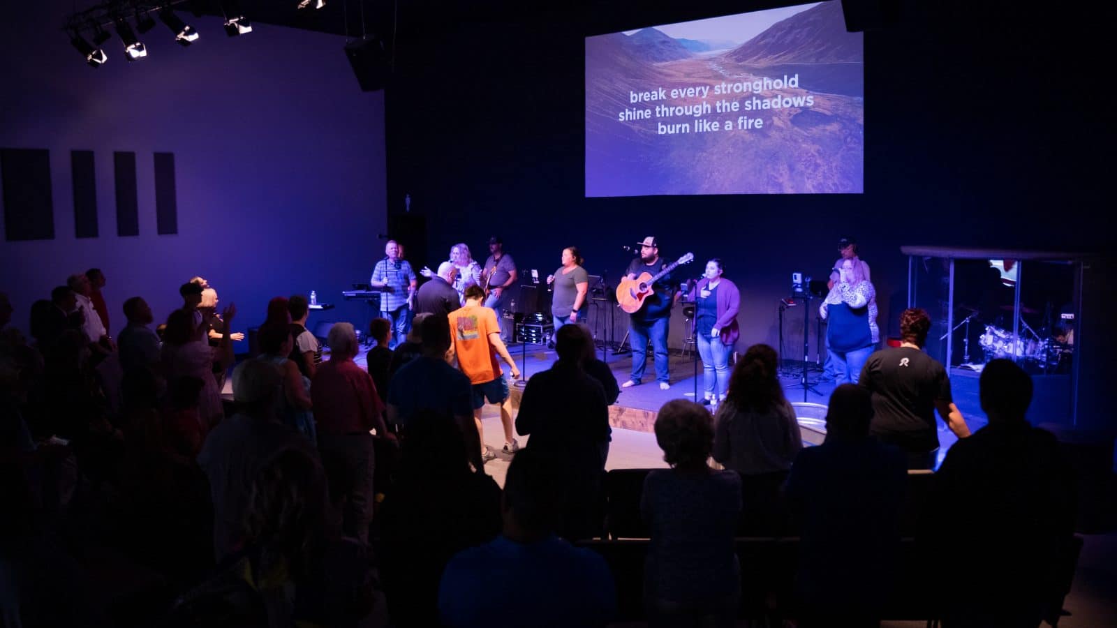 Pooler Campus - Relentless Church Savannah