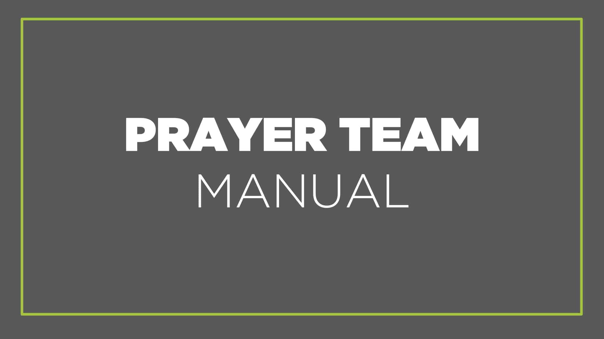 Resources - Relentless Church Savannah