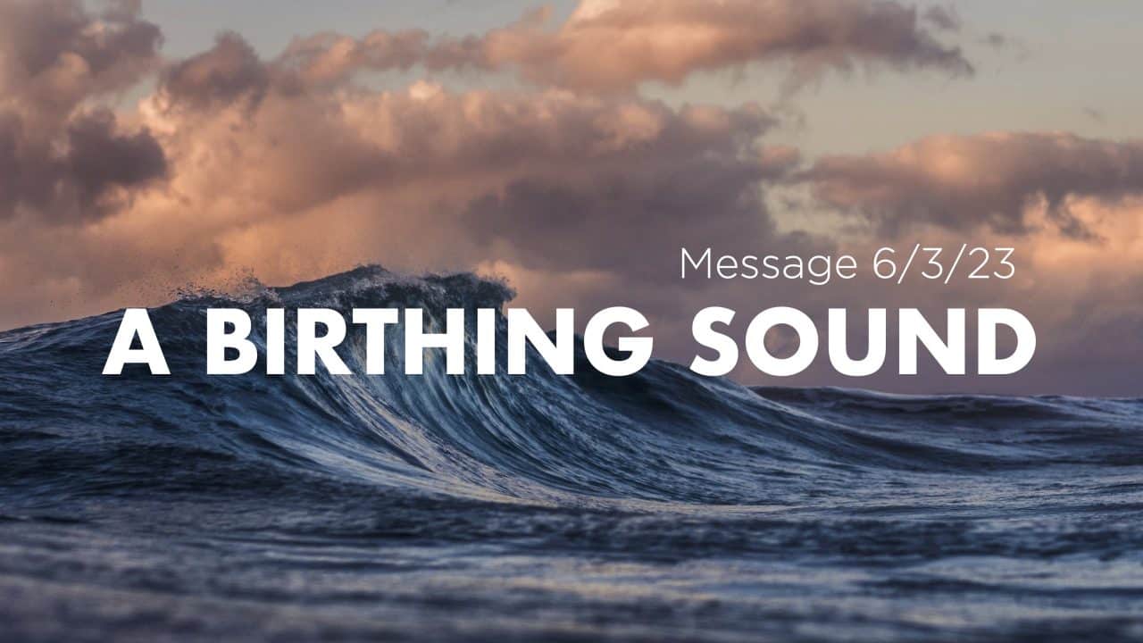 Sermon Series - Relentless Church Savannah